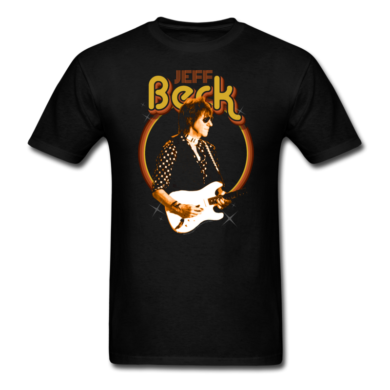 Jeff Beck Official Store - Jeff Beck Official Store